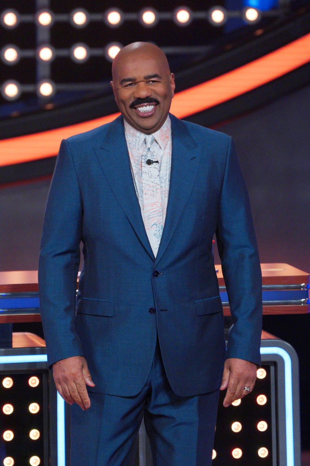 Steve Harvey quit stand-up comedy over cancel culture: ‘Comedy is too ...
