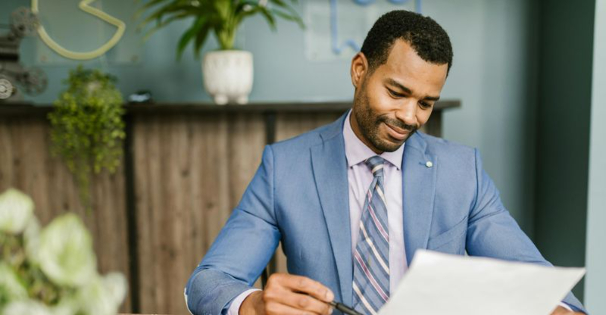 7 Common Traits Linked to Positive Narcissism