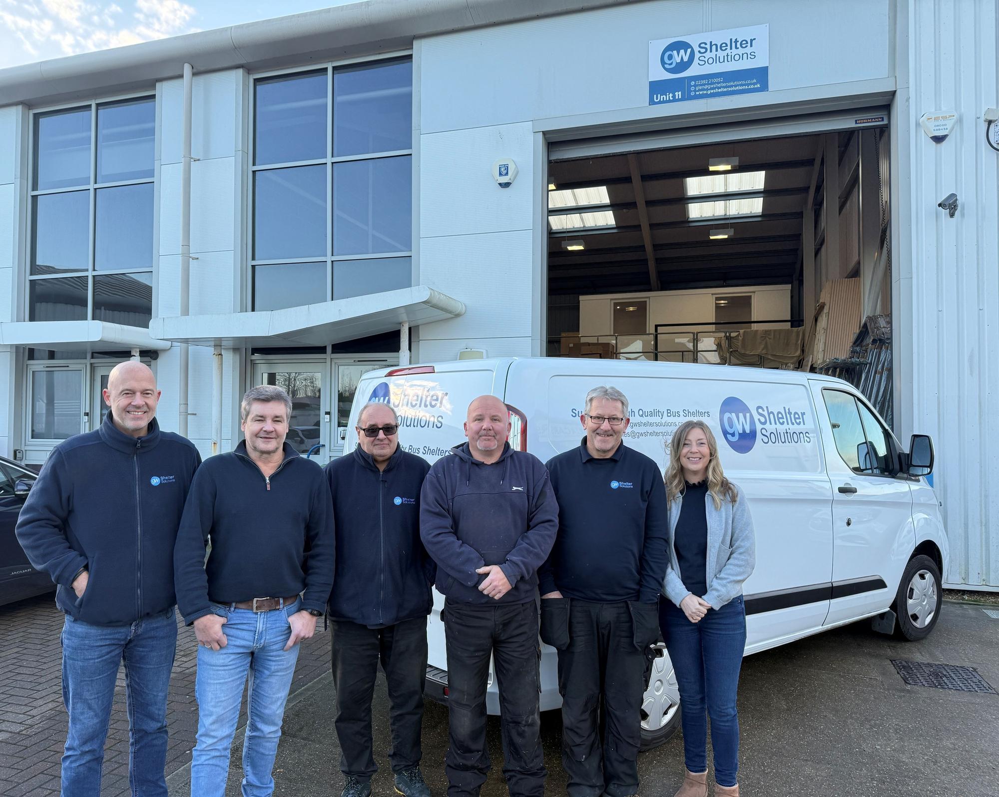 Southsea manufacturer geared for growth with Made Smarter