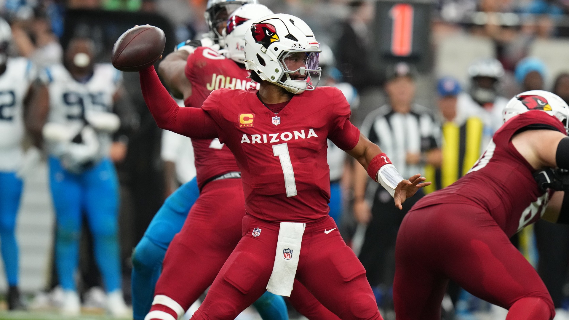 Grading Every NFC Team's Performance In Week 2