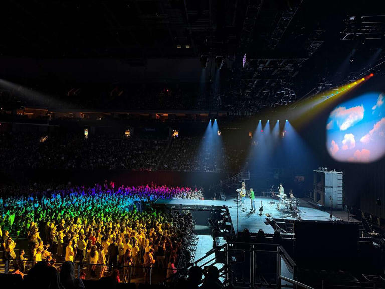 Is Lorde's 'Ultrasound' tour worth it? Here's what we saw in Austin