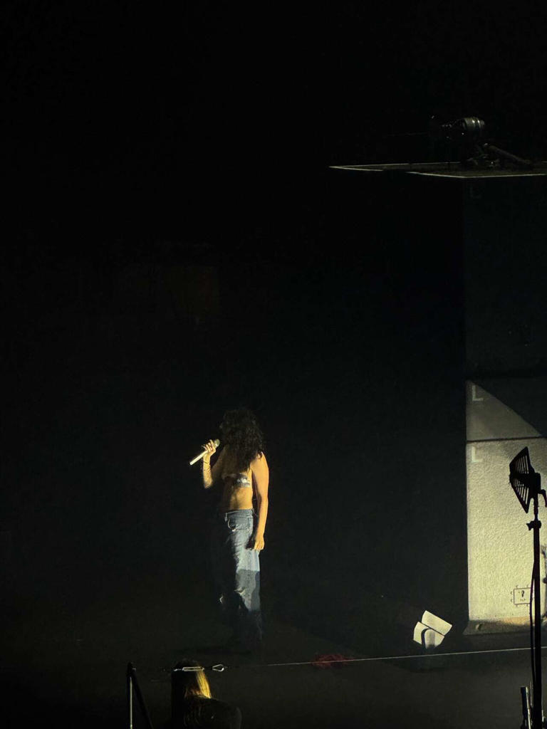 Is Lorde's 'Ultrasound' tour worth it? Here's what we saw in Austin