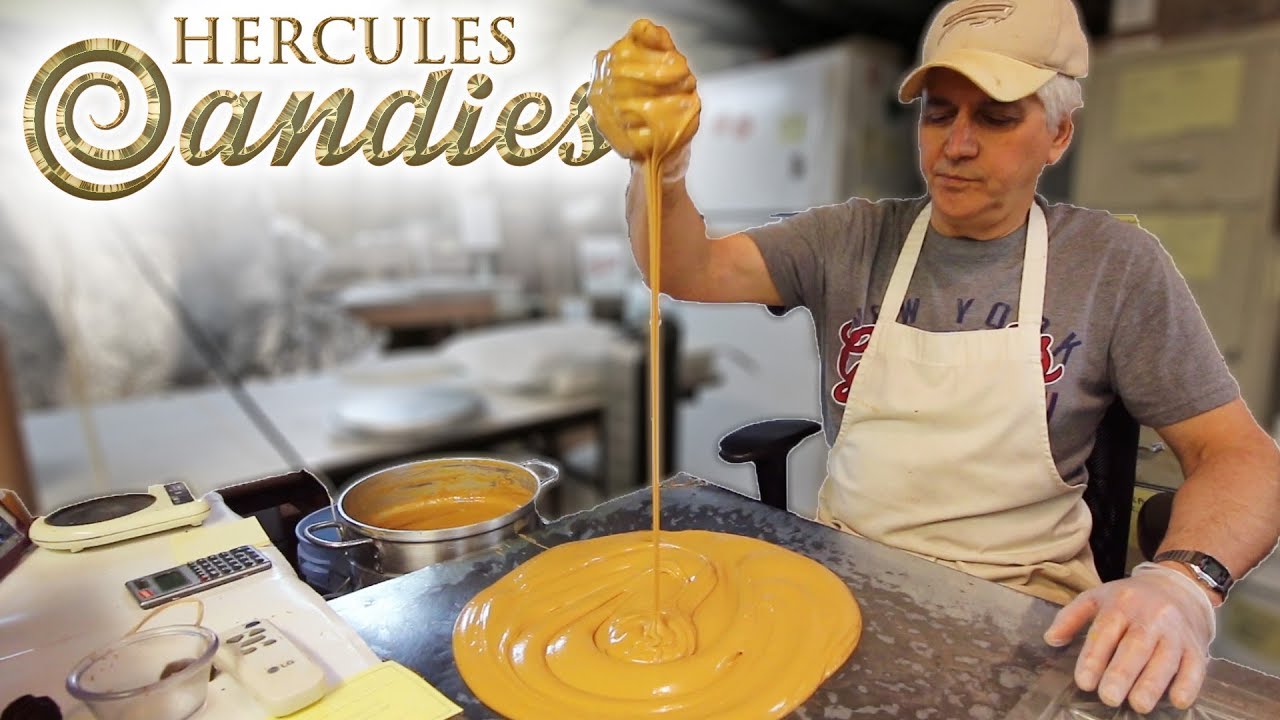 Mystery of the Missing Chocolate Bars