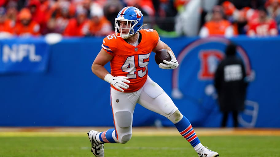 Crucial Broncos player set to return from injury (and it's not who you ...