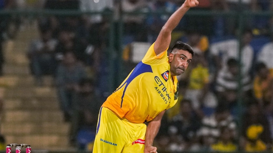 Month after IPL retirement, R Ashwin set to represent India in Hong ...