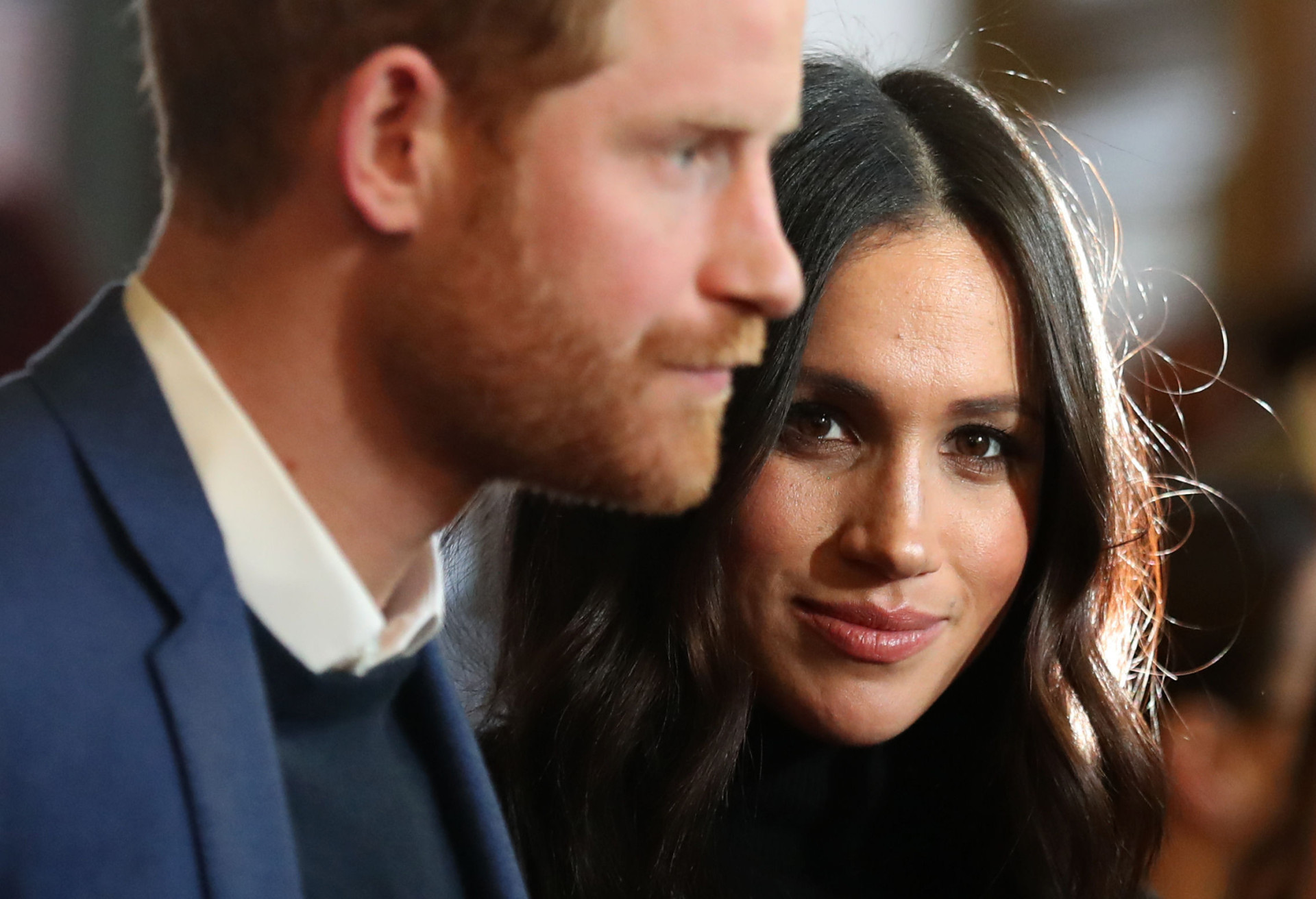 Harry en Meghan: een terugblik op hun koninklijke liefdesverhaal