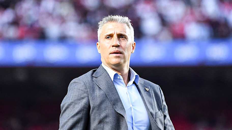 Onde assistir LDU x Sâo Paulo hoje pela Libertadores?