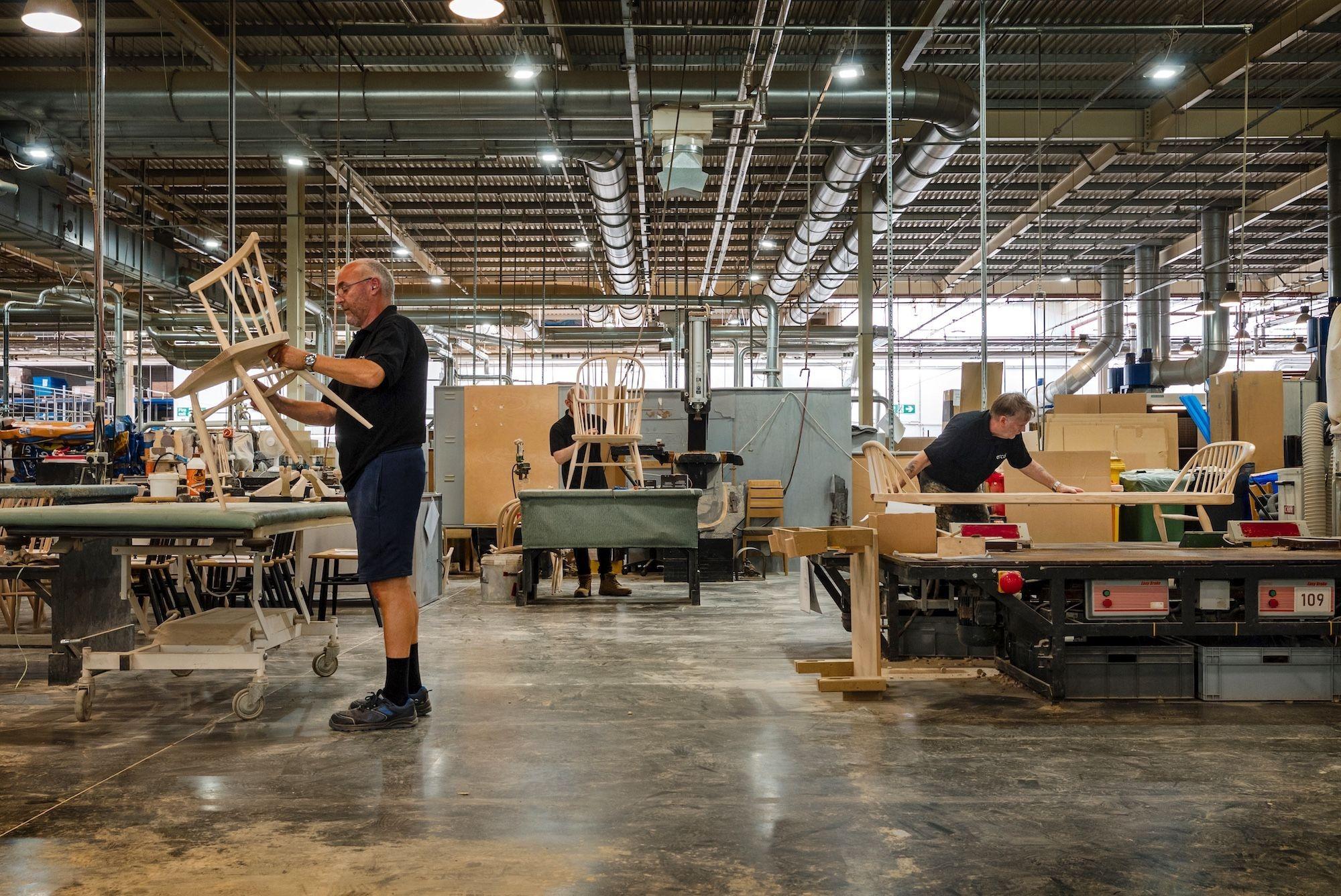 First wave of Buckinghamshire manufacturers geared for growth with Made ...