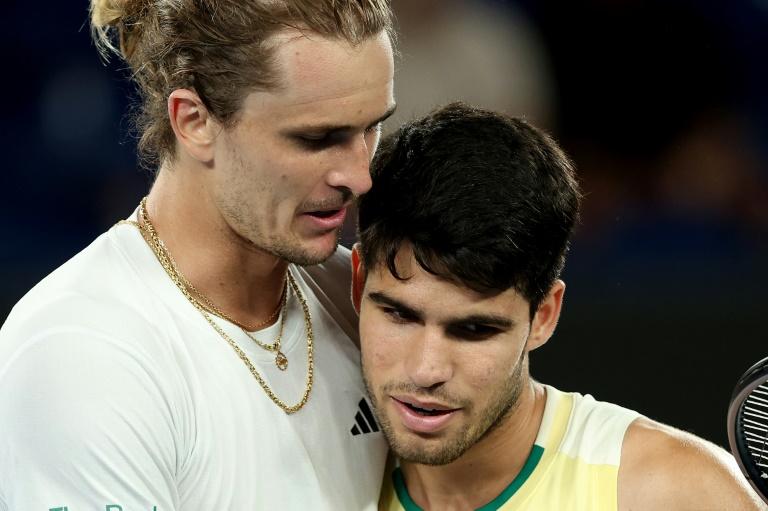 Laver Cup 2025: Zverev promises a "very different" edition with Carlos ...