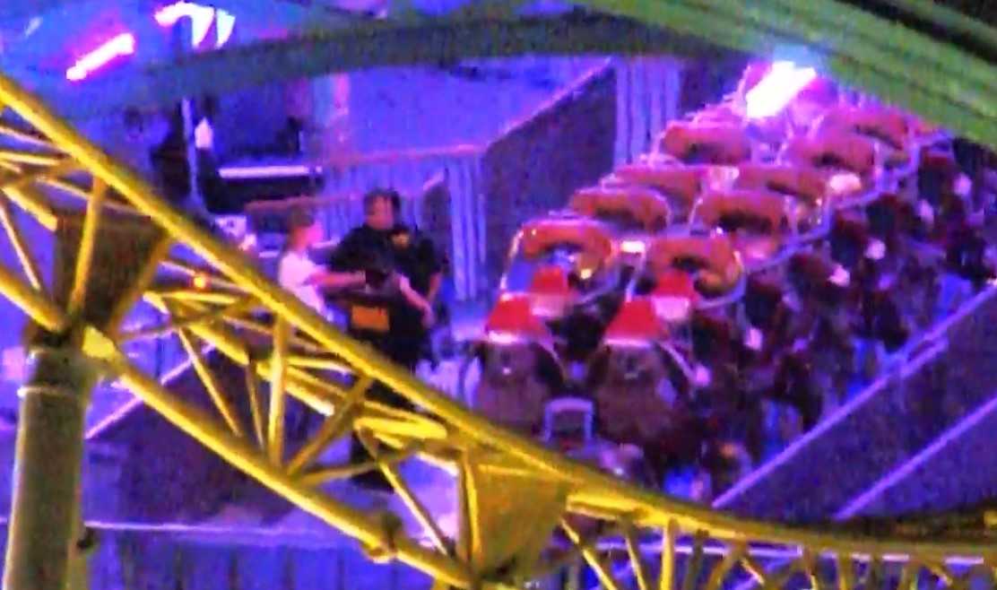 Man who died after ride at Epic Universe was 'fully independent' and a ...