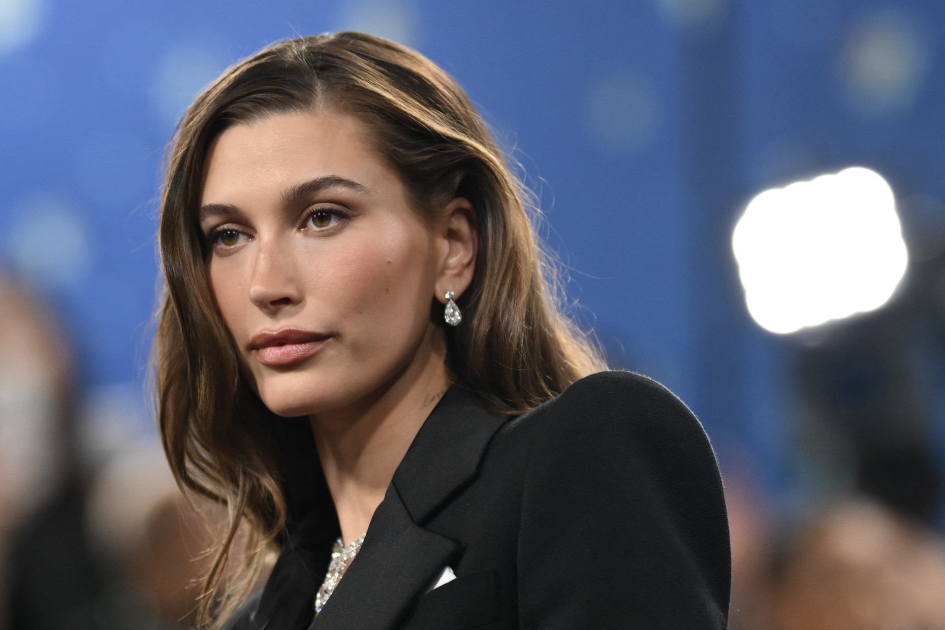 Celebrities who suffer from skin conditions