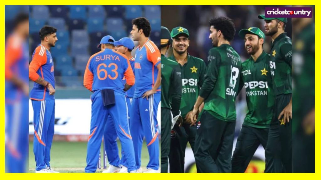 Asia Cup 2025 Final: Shoaib Akhtar’s ‘Aura’ message raises questions ...