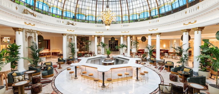 Amex Platinum refresh: Higher fee, richer perks — is it worth $895?