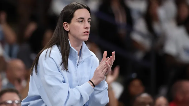 Is Caitlin Clark playing tonight? Latest groin injury update on Fever ...