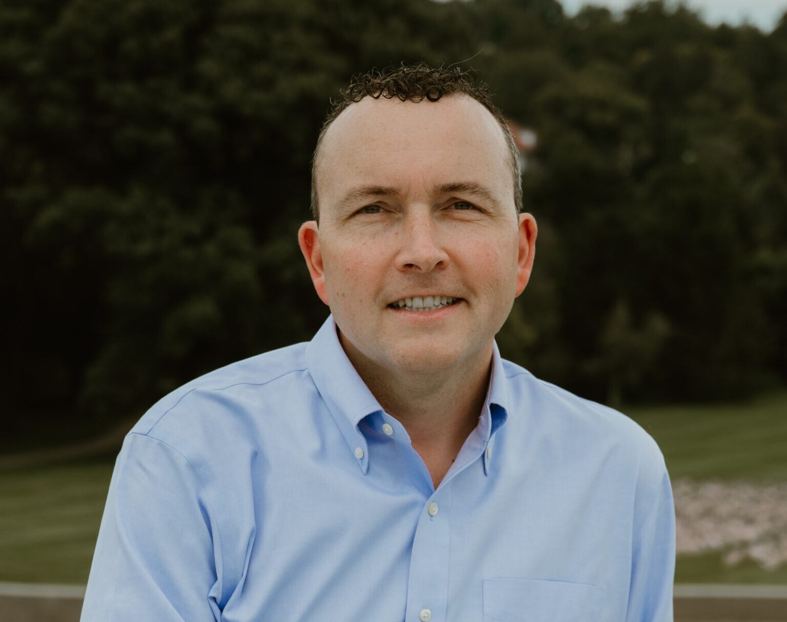 Another Democrat joins Nebraska’s 2nd District U.S. House primary