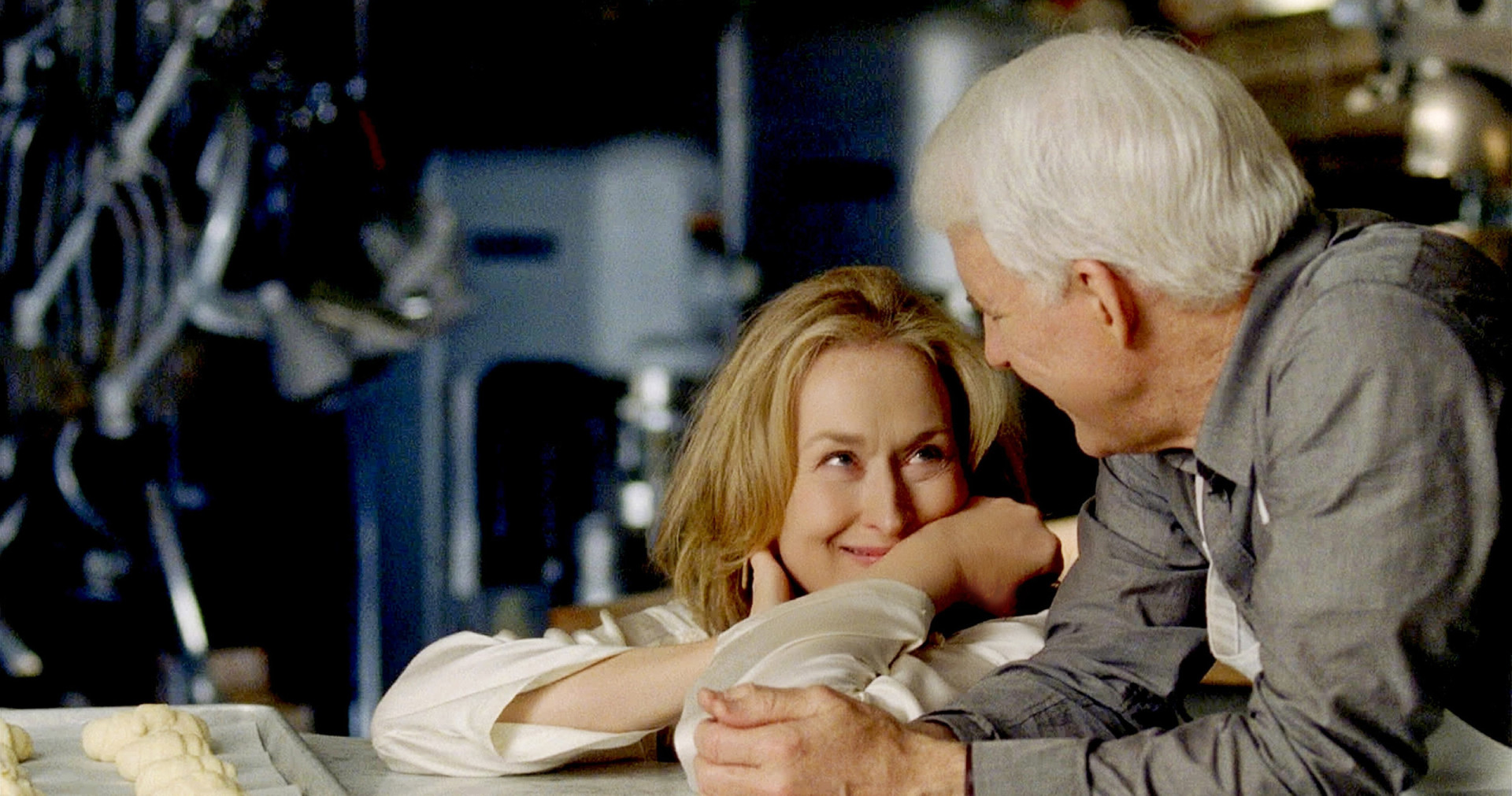 The best movies about finding love late in life