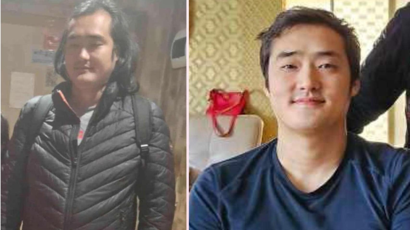 Localizan con vida a Manal Ochir, el ciudadano mongol desaparecido en Canillas de Aceituno