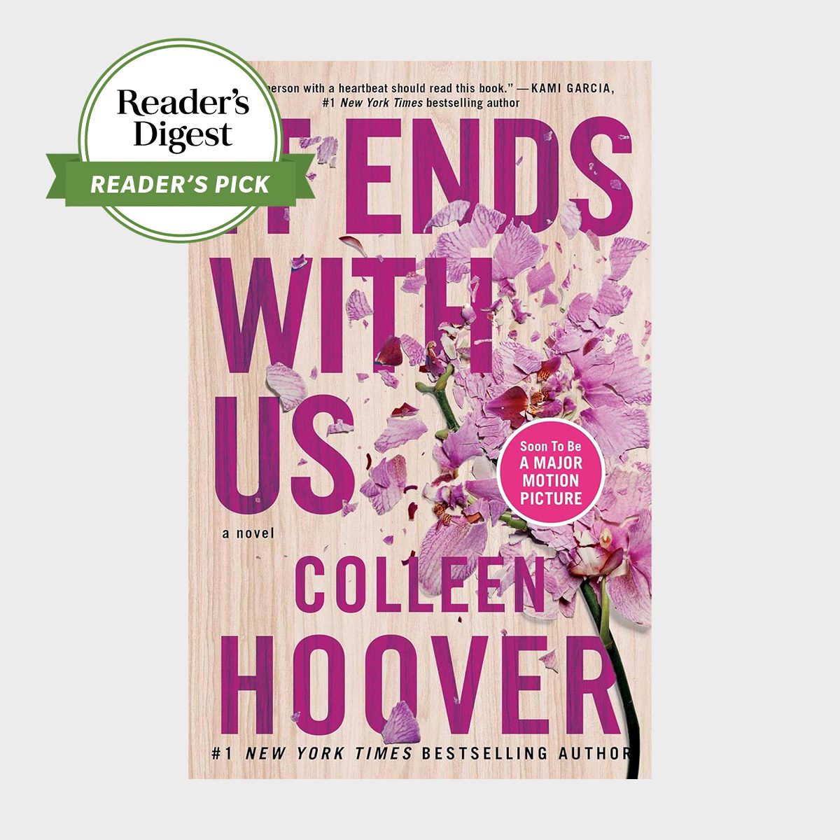 The Complete List of Colleen Hoover Books, Ranked