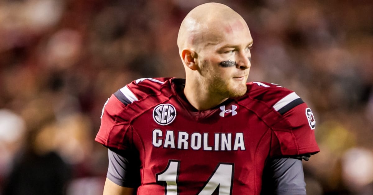 Connor Shaw update: Former South Carolina QB great reportedly in ICU