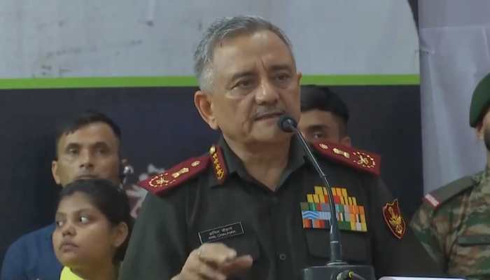 Why Did India Choose May 7 Night To Attack Pakistani Terror Sites? CDS ...