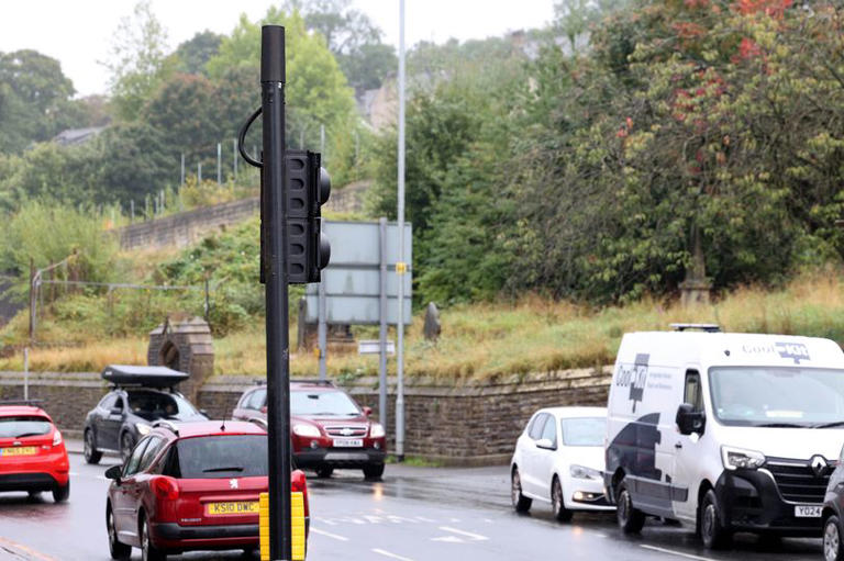 Council insists changes made after man killed crossing 'dangerous' junction