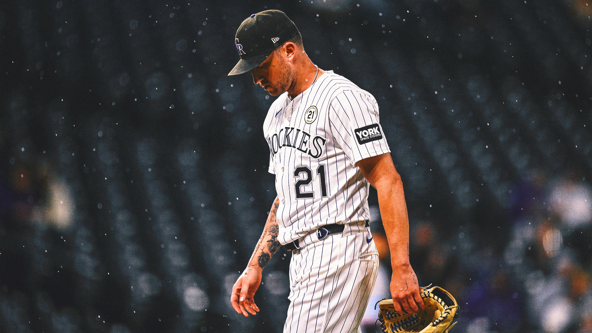 Last Night in Baseball: The Rockies Are on The Cusp of The Wrong Kind ...