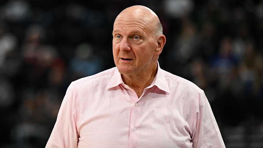 Clippers Make Announcement After New Steve Ballmer, Aspiration Allegations