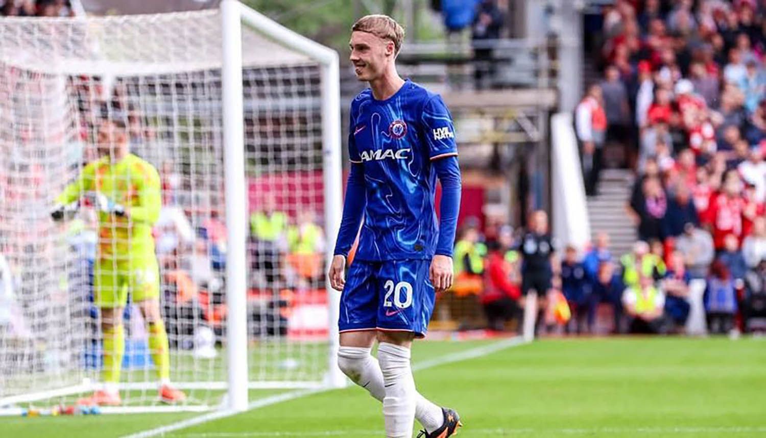 Blunder Beruntun Chelsea Bikin Bayern Munchen Berpesta di Liga ...