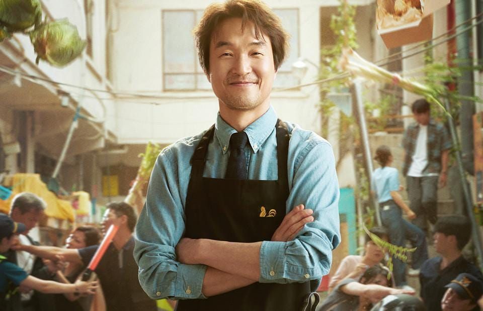 5 Rekomendasi Drakor Han Suk Kyu, Pemeran Kim Sabu di Serial Dr ...