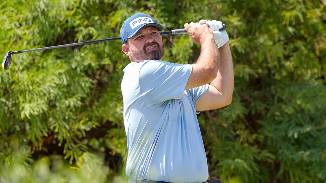 Former Pros Dominate US Mid-Amateur Championship - But Should They Be ...