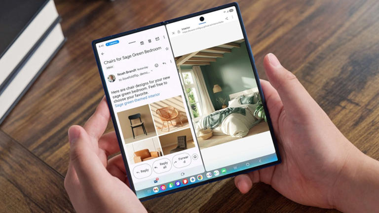 Samsung One UI 8.0 Rollout Schedule: Entire Update Timeline, Explained