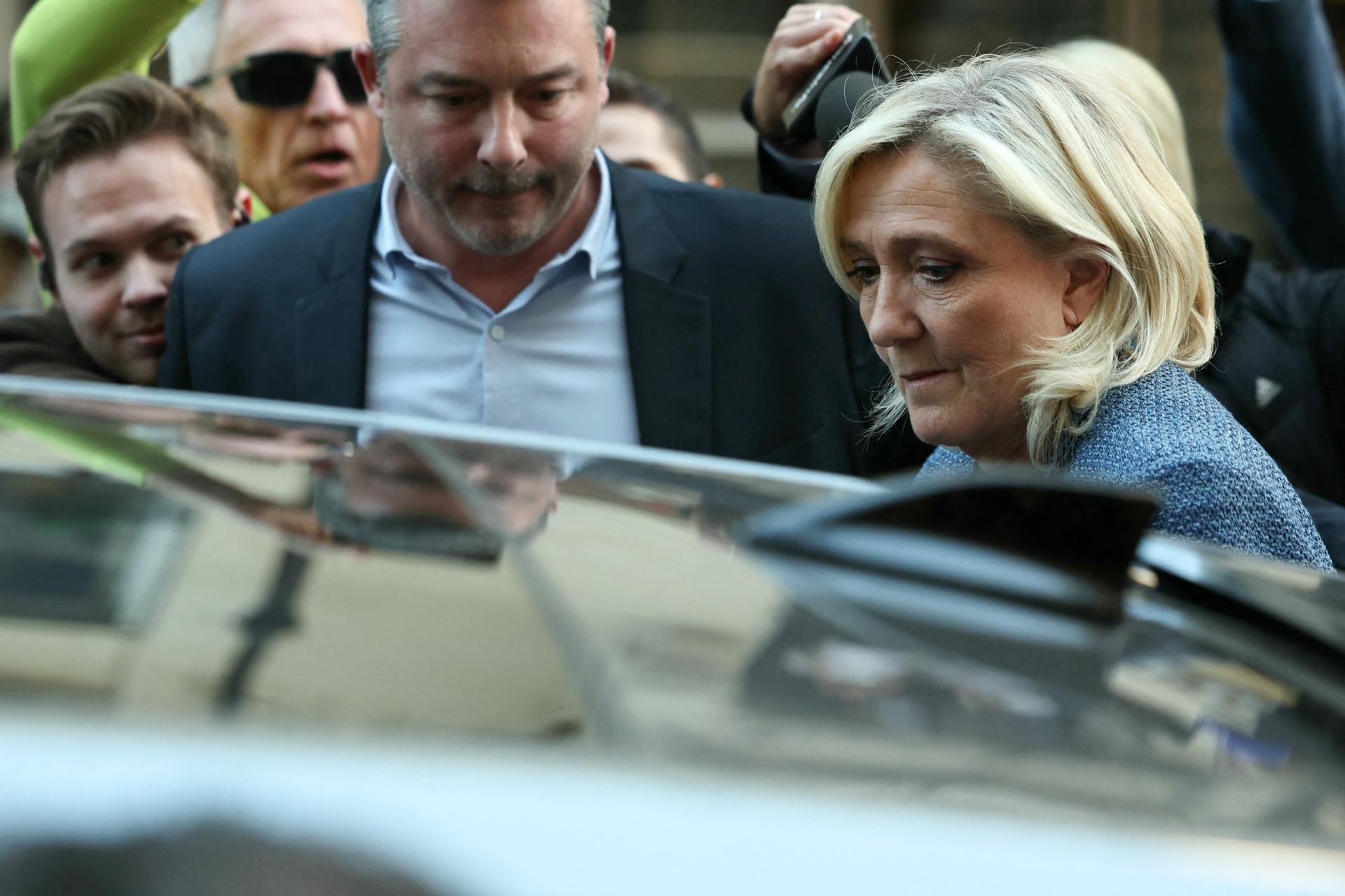 The biggest corruption scandals in Europe