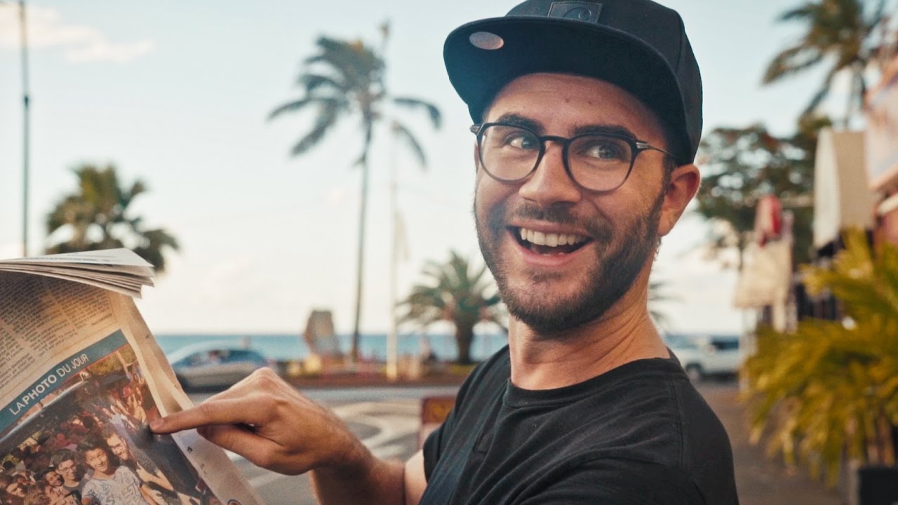 J'ai atteint 10 millions d'abonnés! 🎉