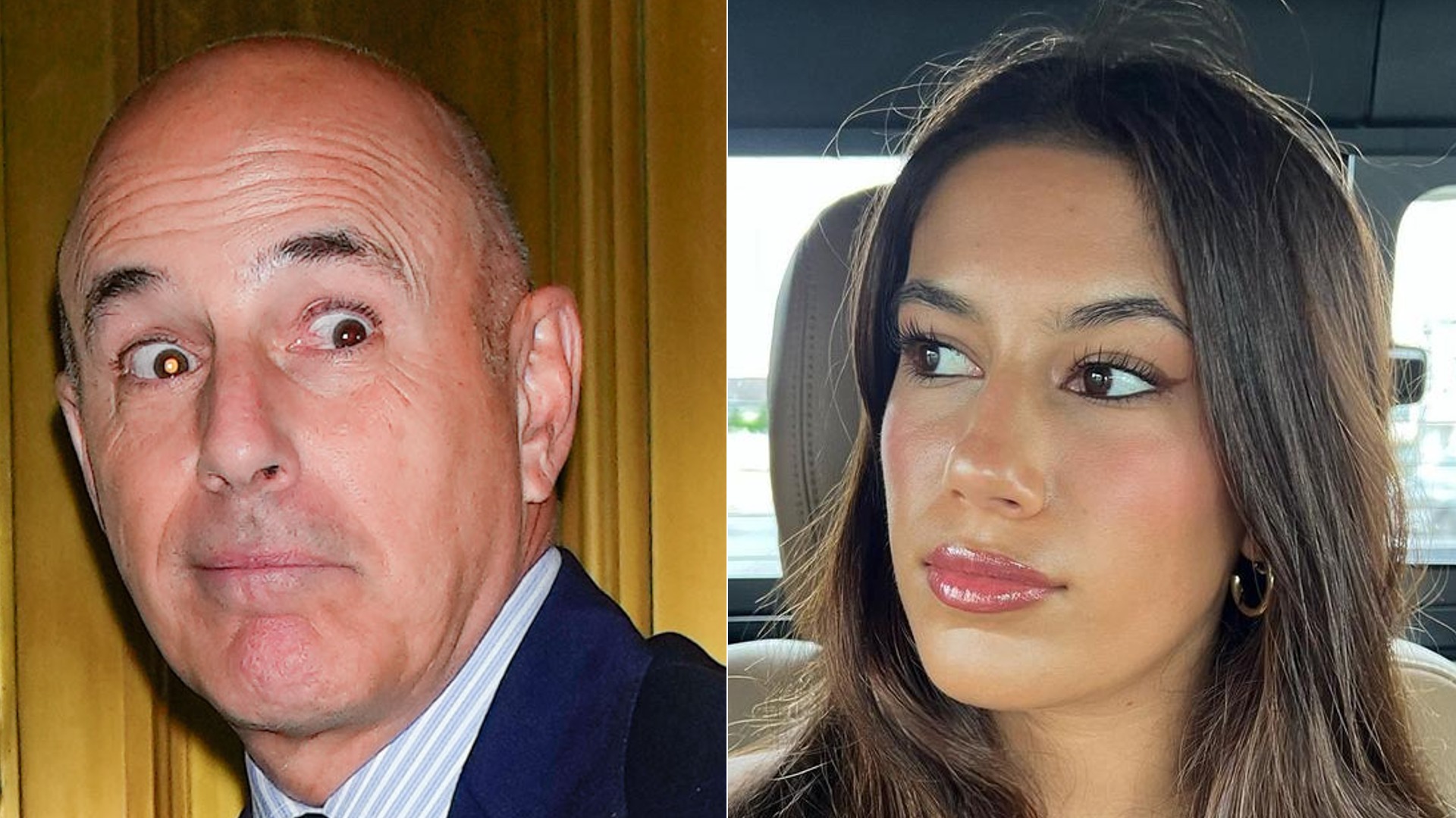 Matt Lauer's Glamorous Daughter Lands In Serious Legal Trouble