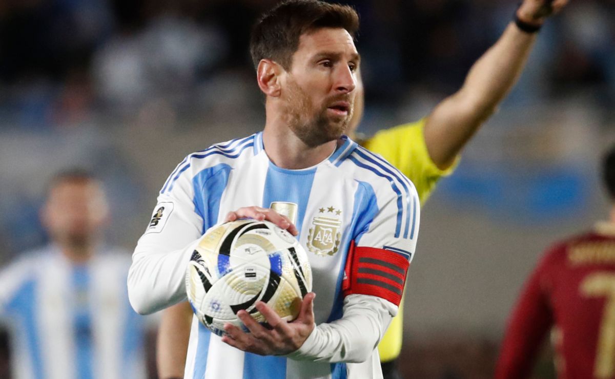 Lionel Messi’s Argentina lose top spot, Cristiano Ronaldo’s Portugal ...