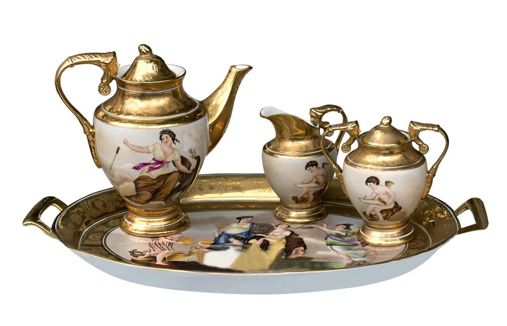 15 royal influences you can mimic at home