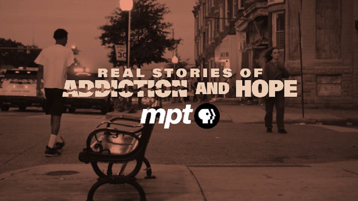 MPT Premieres Addiction Recovery Documentary