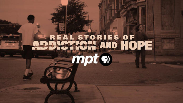 MPT Premieres Addiction Recovery Documentary