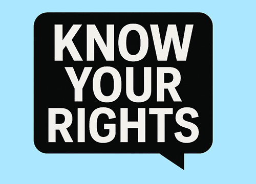 Understanding police powers