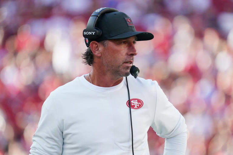 49ers coach shares Brock Purdy injury update amid season-ending news