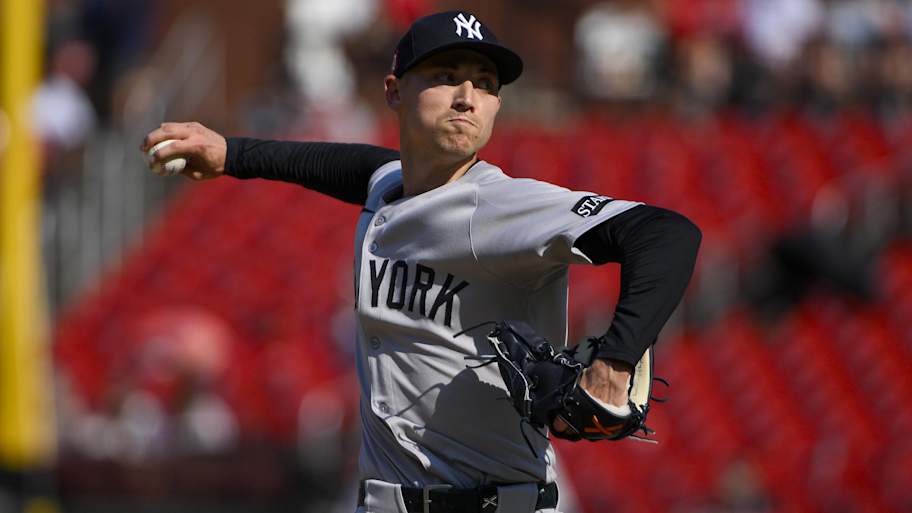 Yankees Reliever Wants to Return After Season