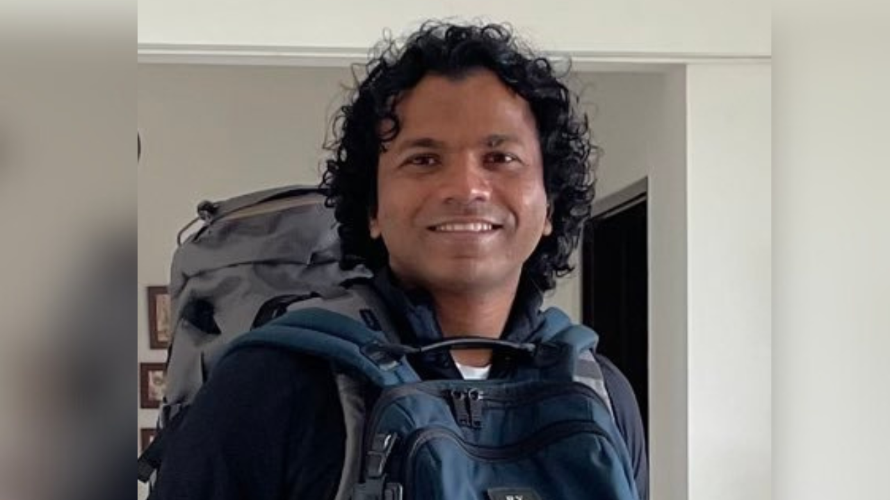 BlackBuck CEO Responds To Relocation Rumours; Rajesh Yabaji Clarifies What’s Changing