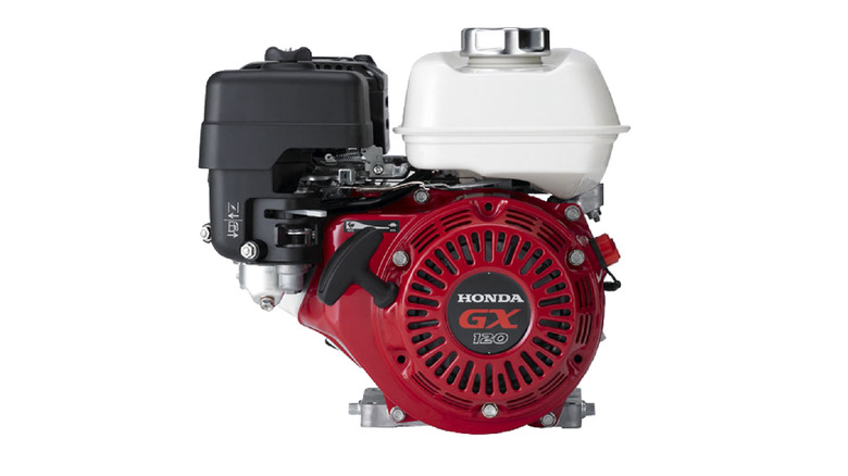 13 Different Small Engines Harbor Freight's 212cc Predator Can Replace