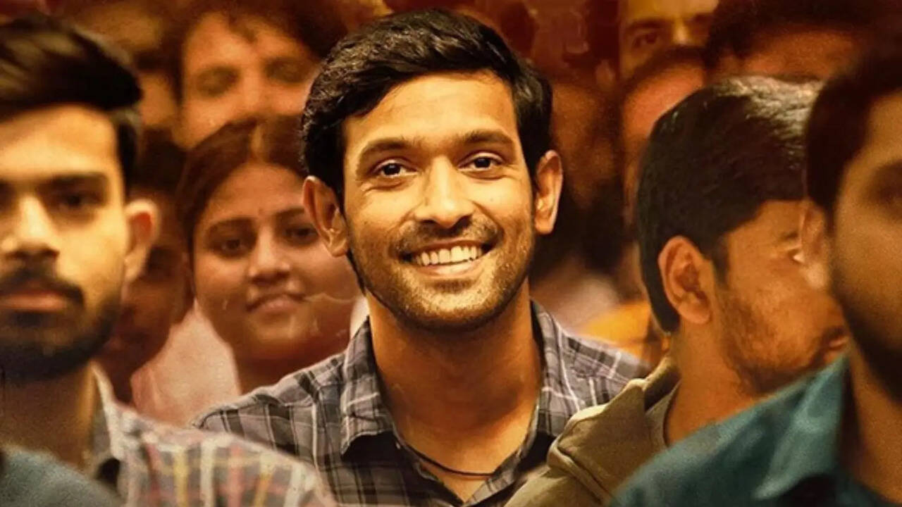 Vikrant Massey is set to be present at the National Awards Ceremony alongside a notable guest ...