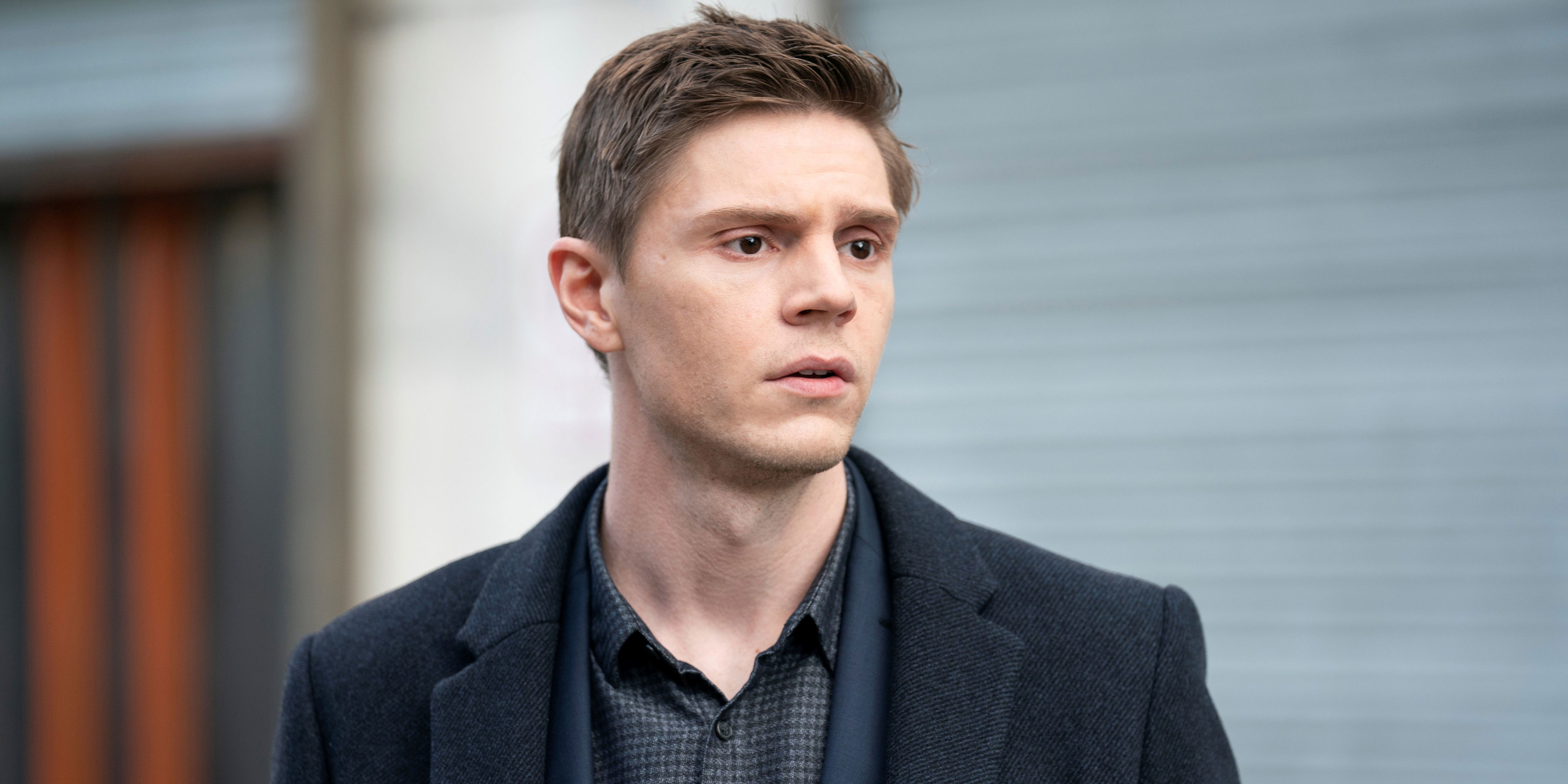 Task Episode 3: Grasso & Lizzie's Romance Echoes Mare & Zabel's Tragic ...