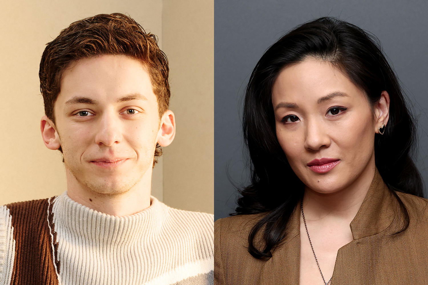 Constance Wu 'disappointed' in new leading man of Broadway hit 'Maybe ...