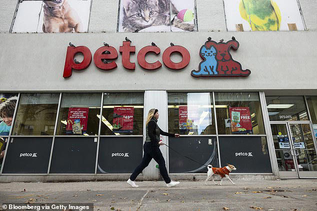 America's favorite pet store closing 24 locations across 11 states
