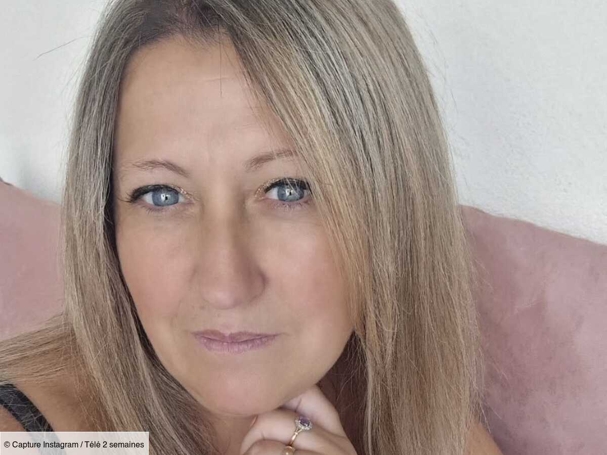 "Plus de peur que de mal" : Cindy Van der Auwera (Familles nombreuses ...