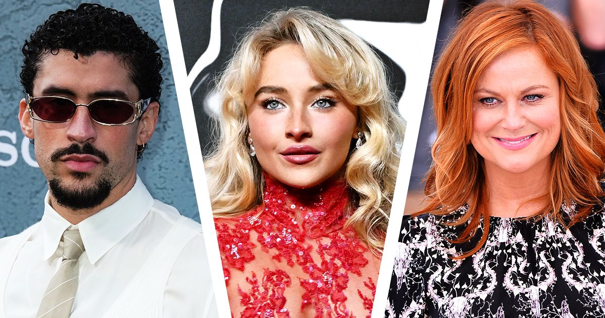 All the Saturday Night Live Season 51 Hosts and Musical Guests