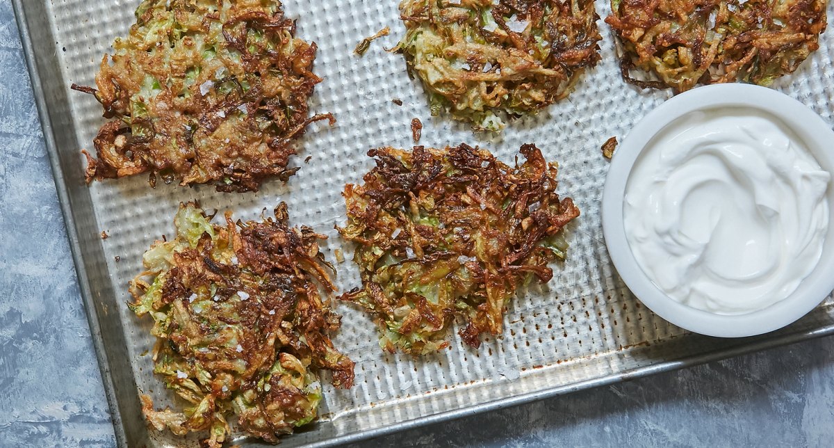 35 Dairy-Free Thanksgiving Sides That Everyone at the Table Will Love
